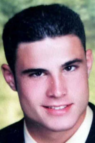 Nicholas J. Burnett 1984-2020 | News, Sports, Jobs - The Vindicator